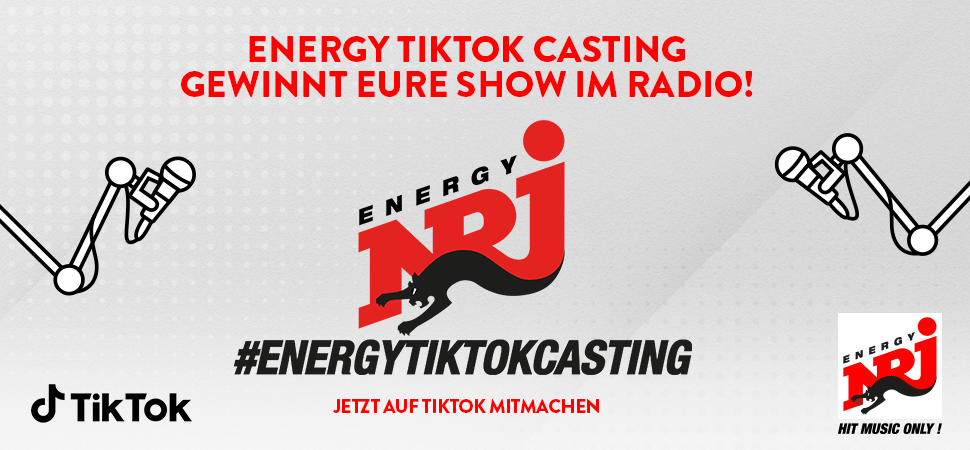 ENERGY MEETS TIKTOK: | ENERGY MEDIA